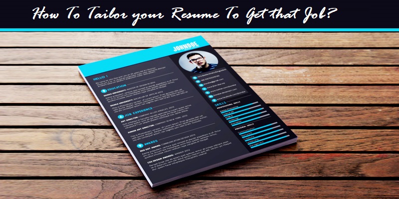 The Ultimate Secret To Writing A Winning Professional Resume - theLocco ...