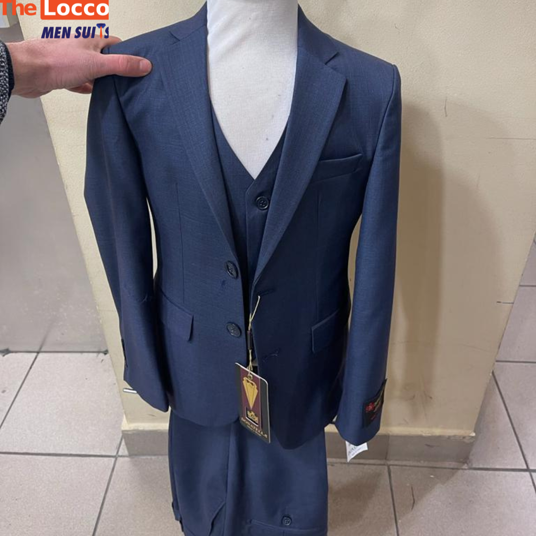 Boys/Teens Suits For Any Event Wear - TheLocco